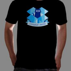 Profile | Qwertee : Limited Edition Cheap Daily T Shirts | Gone in 24 ...