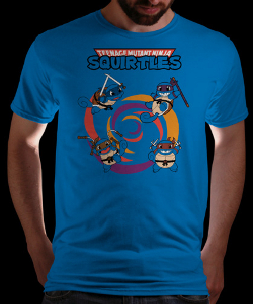 Qwertee : Limited Edition Cheap Daily T Shirts | Gone in 24 Hours | T ...