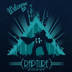 Profile | Qwertee : Limited Edition Cheap Daily T Shirts | Gone in 24 ...