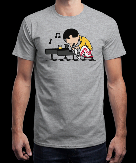 Qwertee : Limited Edition Cheap Daily T Shirts | Gone in 24 Hours | T ...