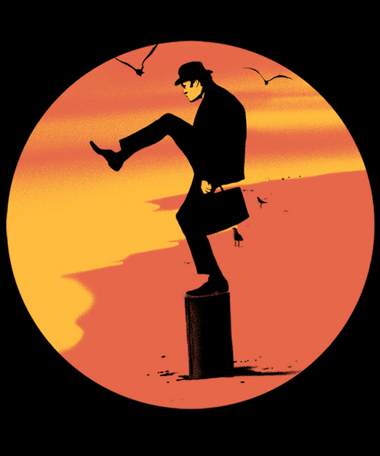 Qwertee : Limited Edition Cheap Daily T Shirts | Gone in 24 Hours | T ...