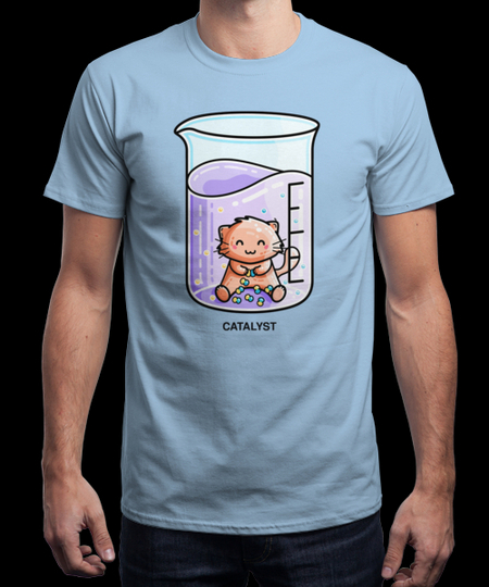 Quality of shirts : Qwertee