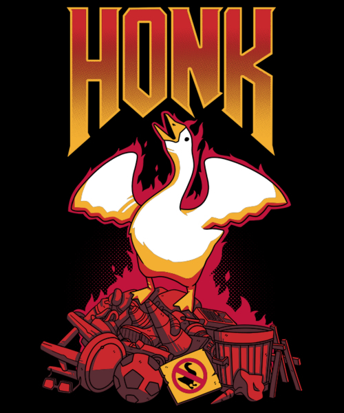 Honk! Honk! > General Discussion > AR15.COM