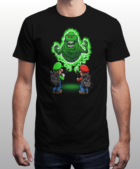 [07/11/2021] Shirt Discussion - Boo busters : r/Qwertee