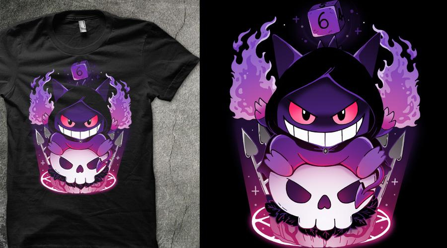 Qwertee : Limited Edition Cheap Daily T Shirts | Gone in 24 Hours | T ...
