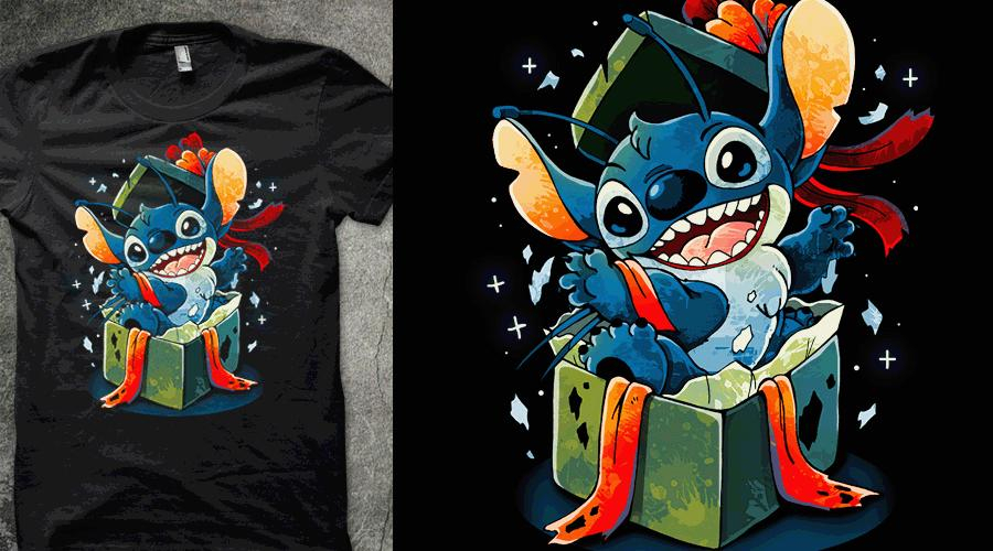 Qwertee : Limited Edition Cheap Daily T Shirts | Gone in 24 Hours | T ...