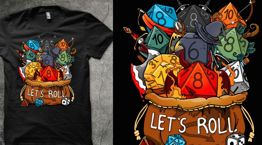 Qwertee : Limited Edition Cheap Daily T Shirts | Gone in 24 Hours | T ...