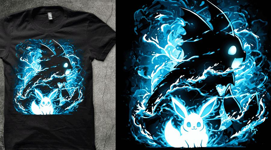 Qwertee : Limited Edition Cheap Daily T Shirts | Gone in 24 Hours | T ...