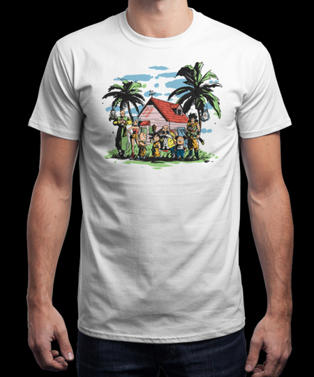 [06/04/2024] Shirt Discussion - Kame House : r/Qwertee