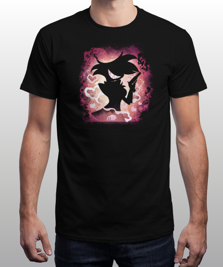 [24/04/2024] Shirt Discussion - Spider Demon : r/Qwertee