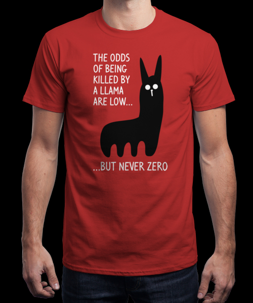 Qwertee : Limited Edition Cheap Daily T Shirts | Gone in 24 Hours | T ...