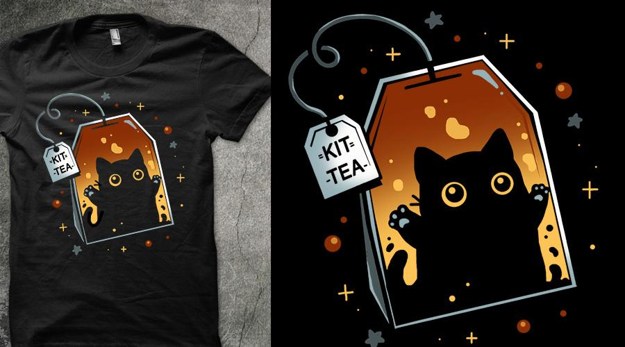 Qwertee : Limited Edition Cheap Daily T Shirts | Gone in 24 Hours | T ...