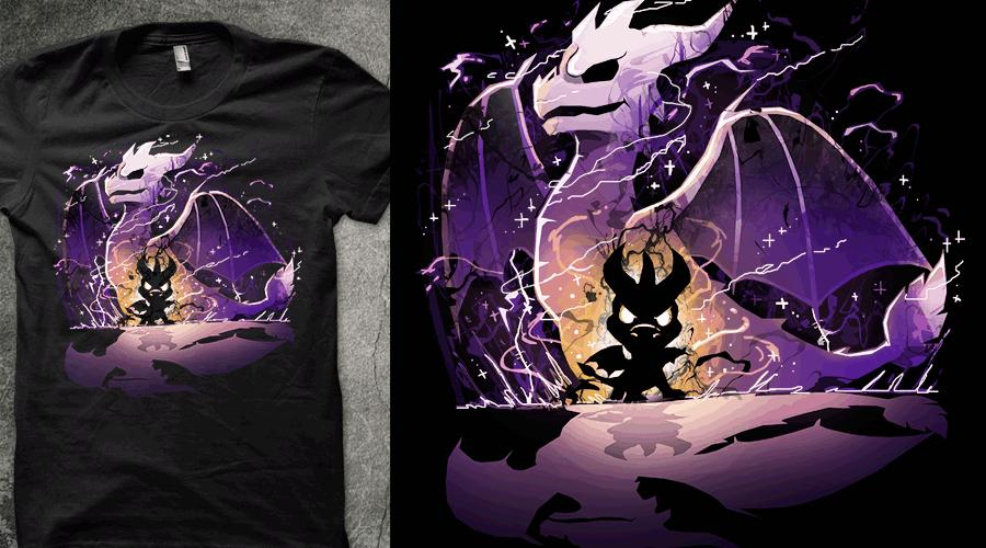 Qwertee : Limited Edition Cheap Daily T Shirts | Gone in 24 Hours | T ...