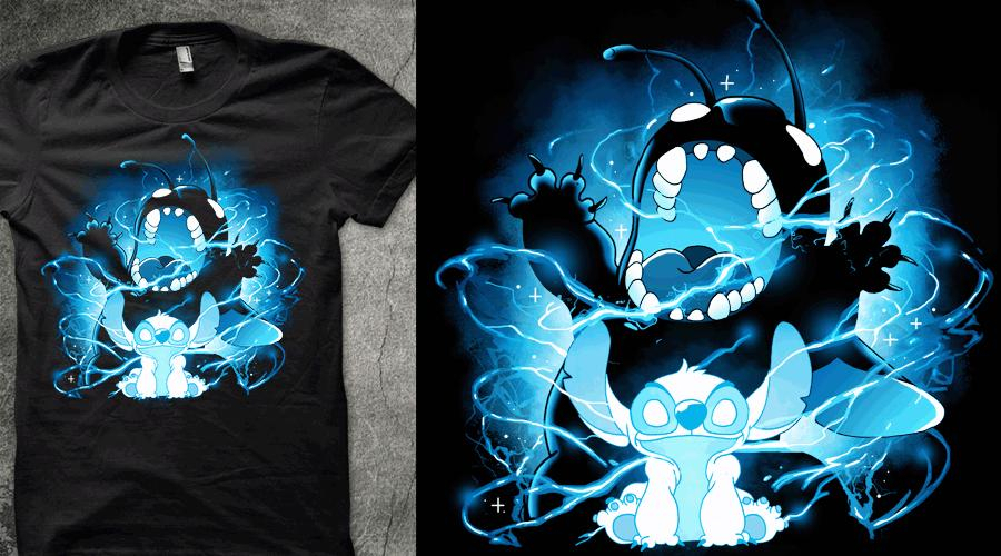 Qwertee : Limited Edition Cheap Daily T Shirts | Gone in 24 Hours | T ...