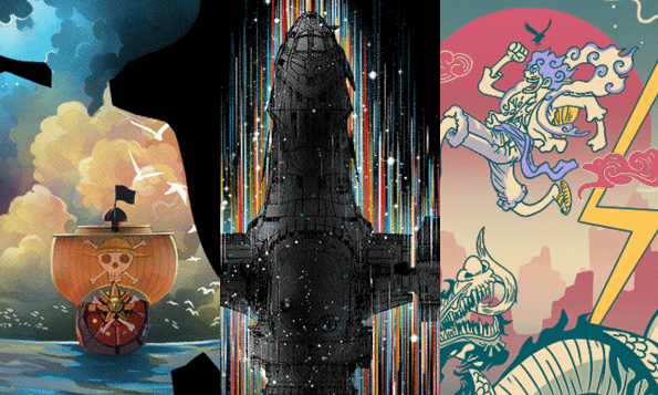 The Qwertee Newsletter