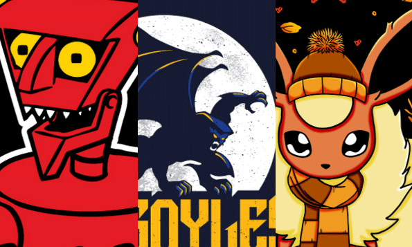 The Qwertee Newsletter